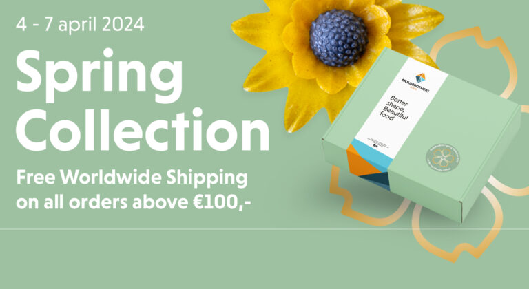 Spring Collection 2024 - MoldBrothers