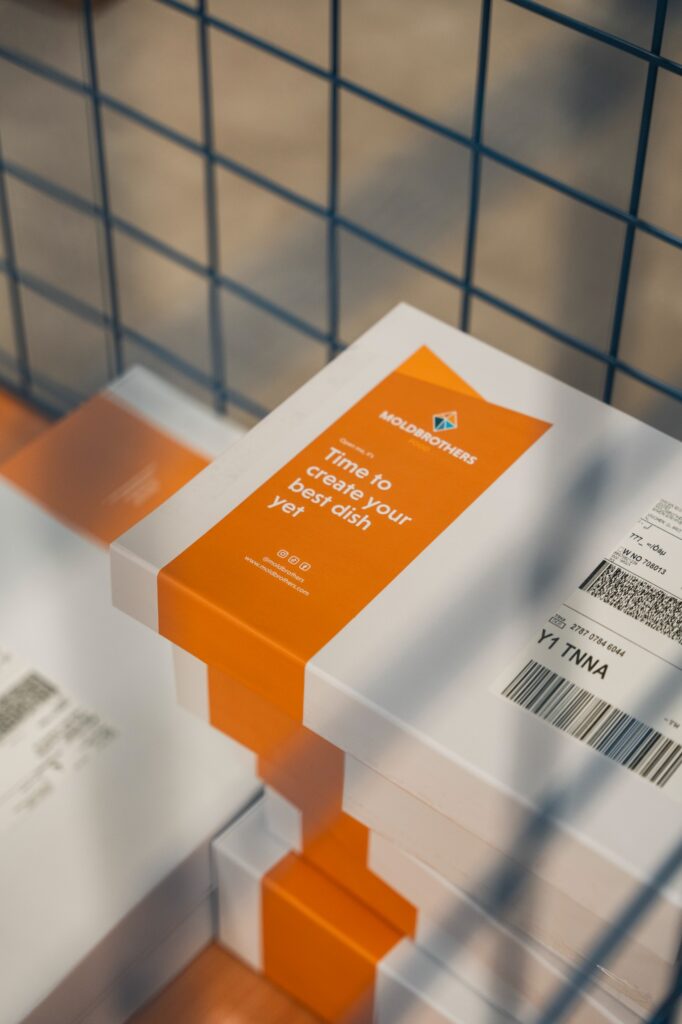 Anmeldung zum Newsletter - MoldBrothers