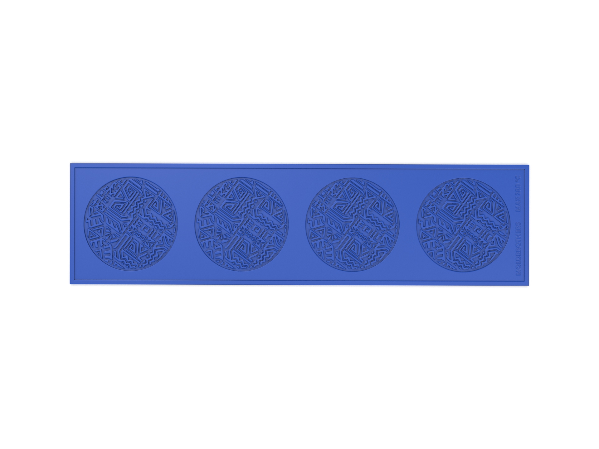 Onion taco - MoldBrothers