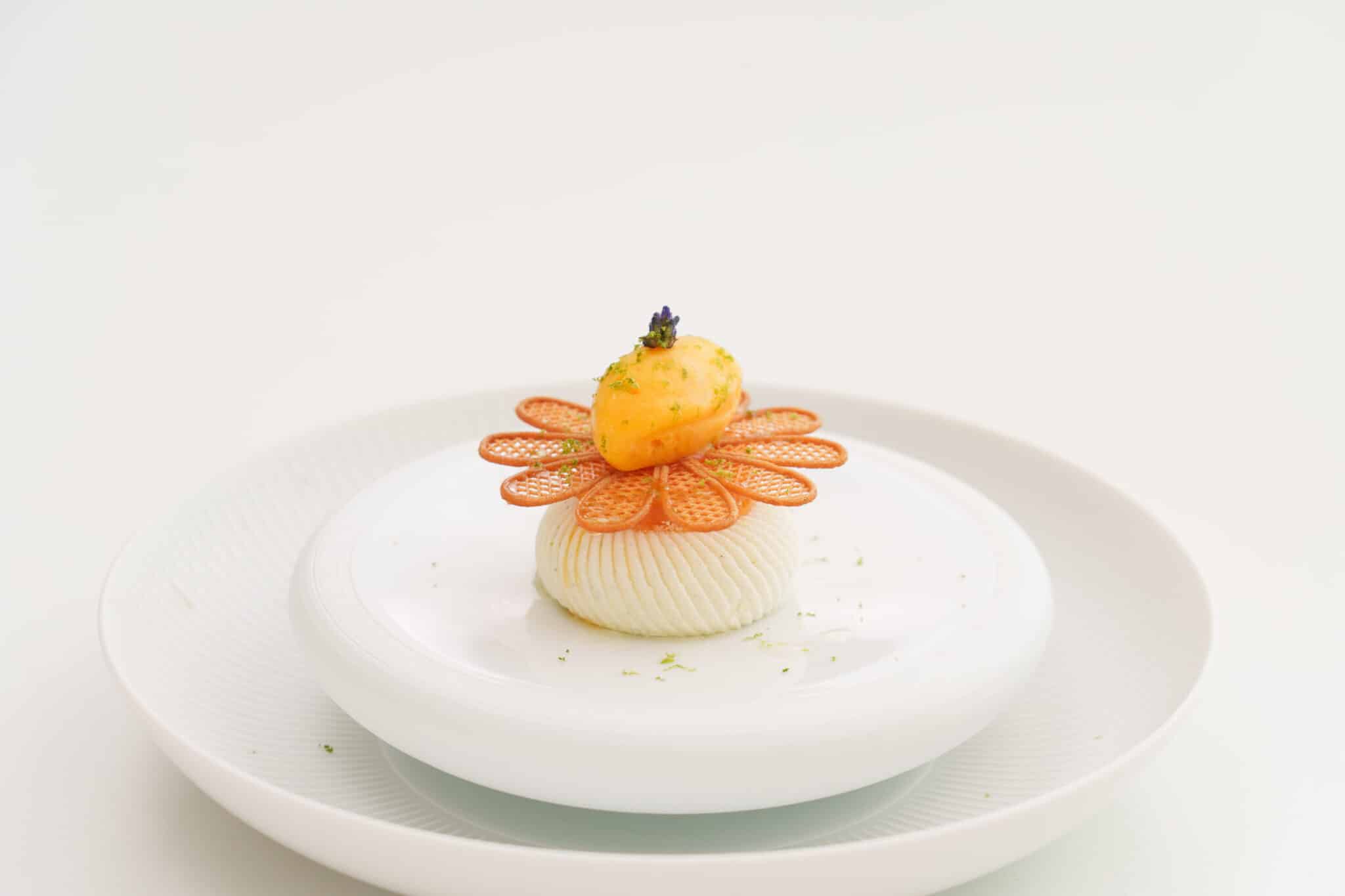 Vanilla Mousse - Moldbrothers