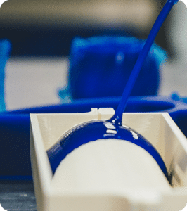 Custom Food Molds For Chefs | MoldBrothers