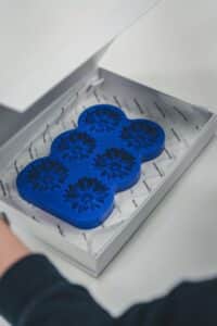 Custom Food Molds For Chefs | MoldBrothers