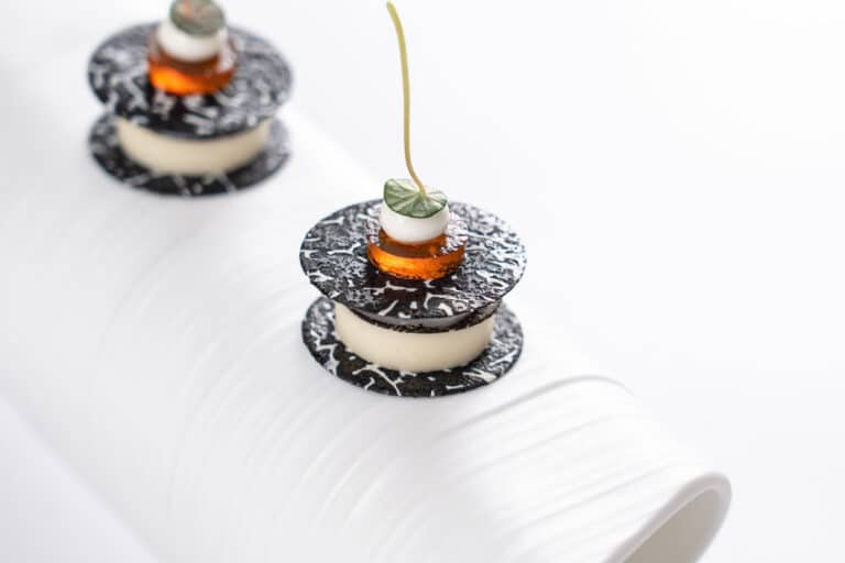 Chocolate Tuille - Moldbrothers